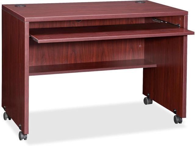 Click here for Lorell LLR48085 Essentials Computer Workstation  5... prices