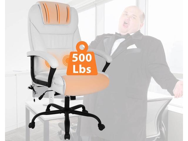 Click here for 500 LBS Ergonomic Executive Office Chair  High Bac... prices