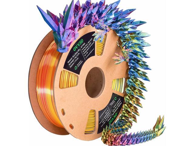 Click here for OVV3D 3D Printer Filament  PLA Filament 1.75mm  Tr... prices