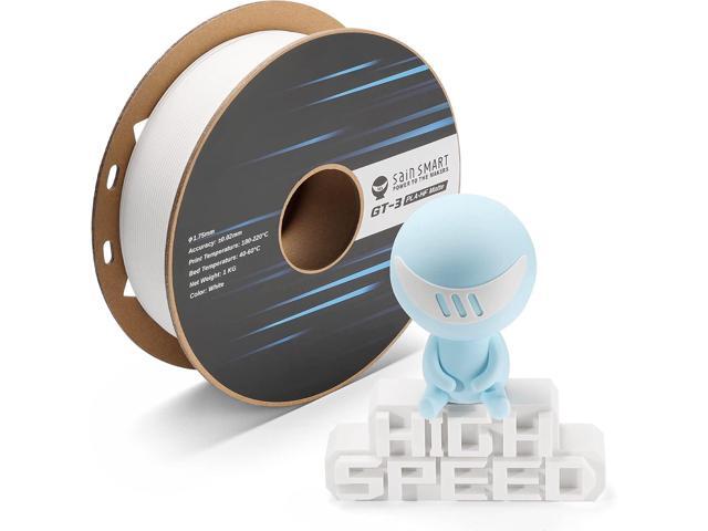 Click here for SainSmart GT-3 High Speed Matte PLA Filament 1.75m... prices
