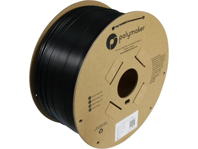 Click here for Polymaker 3kg ABS Filament 1.75mm Black  ABS 3D Pr... prices