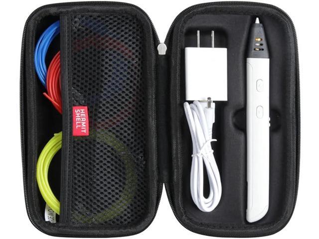 Click here for Hermitshell Hard Travel Case for MYNT3D 3D Pen (On... prices