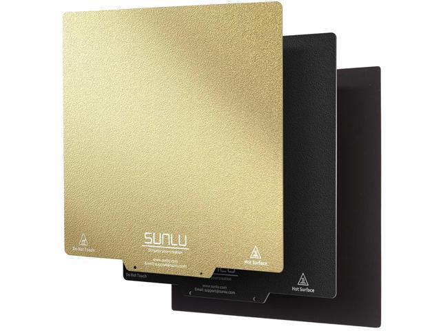 Click here for SUNLU PEI Sheet  Magnetic 3D Printer Bed with Fros... prices