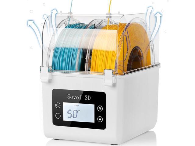 Click here for Sovol Filament Dryer 2025  SH01 Filament Dehydrato... prices
