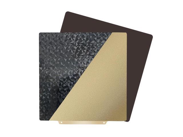 Click here for Printer Bed Textured PEI Surface + Smooth PEO Surf... prices