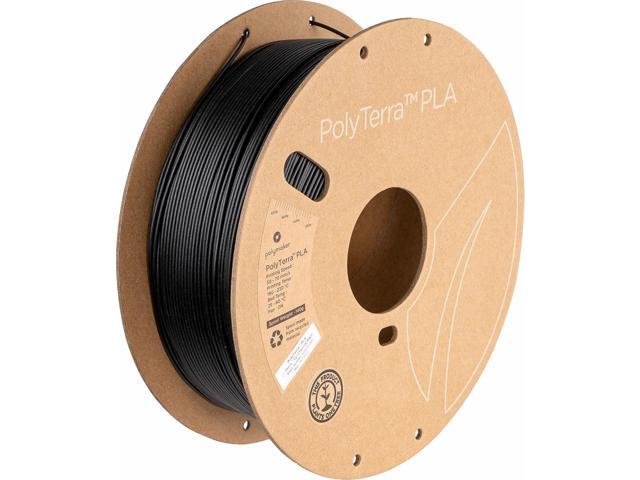 Click here for Polymaker Matte PLA Filament 1.75mm Black  1.75 PL... prices
