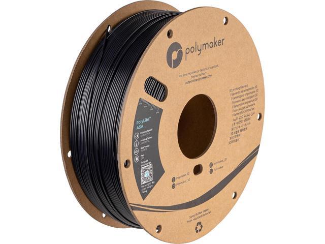 Click here for Polymaker ASA Filament 1.75mm Black  1kg ASA 3D Pr... prices