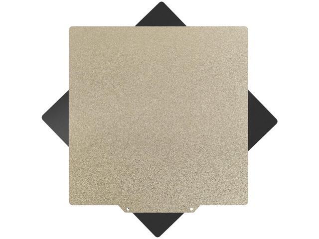 Click here for 235x235mm Textured PEI Plate Double Sided Room Tem... prices