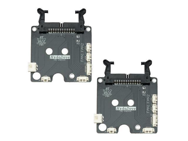 Click here for 3D Printing Hot End Nozzle Adapter Board Breakout... prices