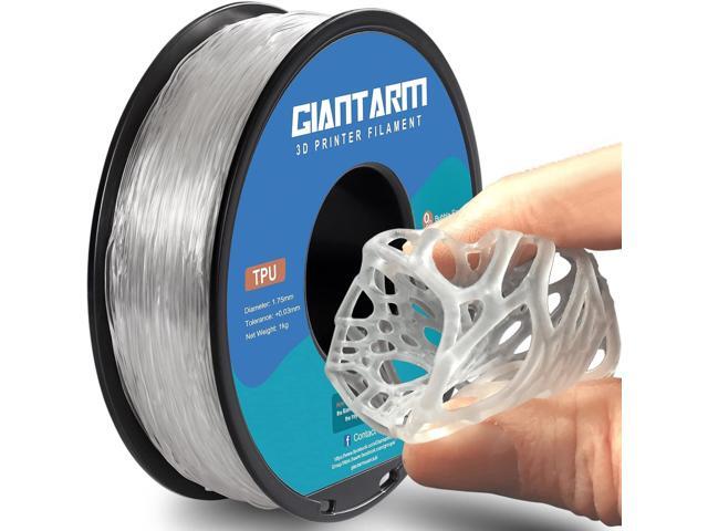Click here for GIANTARM TPU Filament  95A TPU Filament 1.75mm  Di... prices