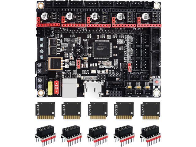 Click here for BIGTREETECH SKR V1.4 Turbo 32bit Control Board + 5... prices