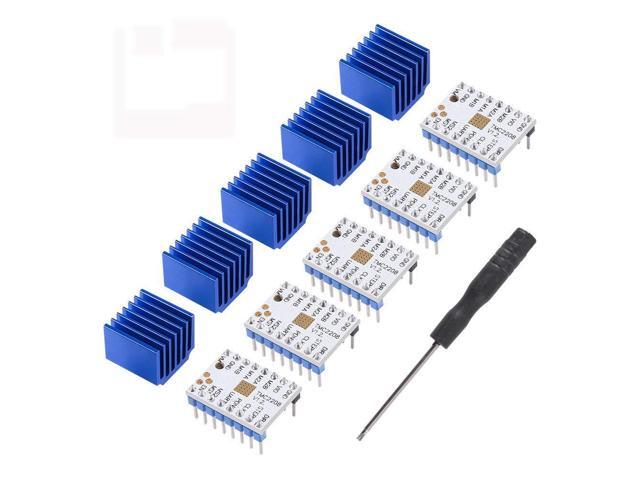 Click here for 5Pcs TMC2208 3D Printer Stepper Motor Driver  DORH... prices