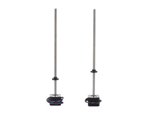 Click here for FYSETC Prus MK3S+ Z Motor 2-Pack Nema 17 Stepper M... prices