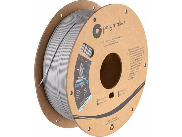 Click here for Polymaker Easy to Sand & Paint PLA Filament 1.75mm... prices