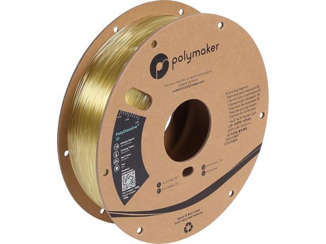 Click here for Polymaker PolyDissolve S1 PVA Filament  1.75mm  75... prices
