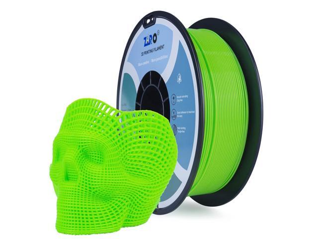 Click here for ZIRO Fluorescence PLA Filament 1.75mm  Luminous ON... prices