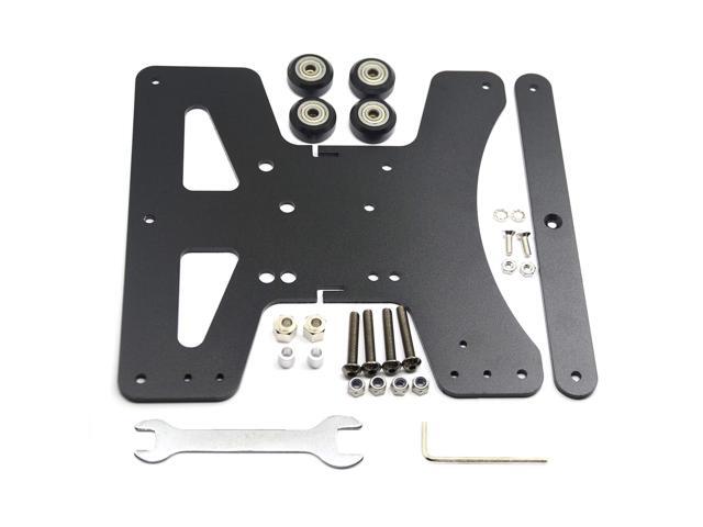 Click here for Modular Y Carriage Plate Upgrade for 2040V Aluminu... prices