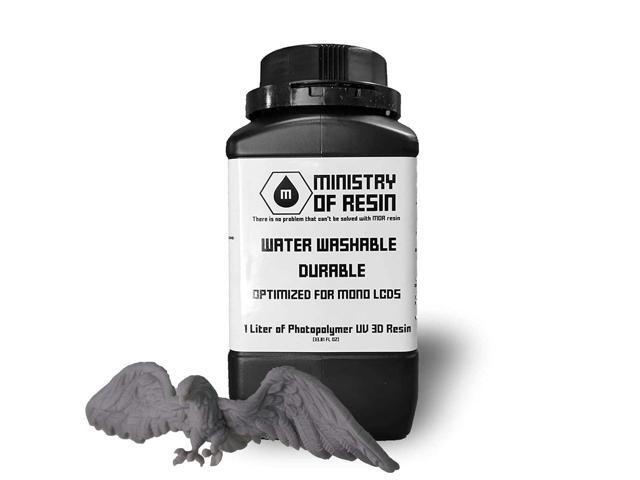 Click here for Water Washable Resin Durable Non-Brittle Low Odor... prices