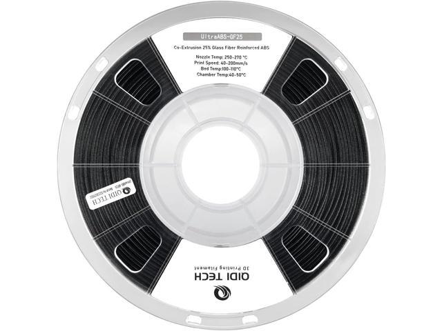 Click here for R QIDI TECHNOLOGY Glass Fiber ABS Filament 1.75mm... prices