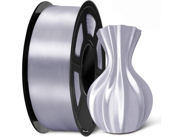 Click here for SUNLU Silk PLA Filament 1.75mm  Neatly Wound Shiny... prices