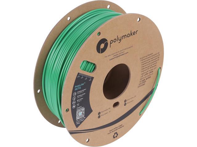 Click here for Polymaker PETG Filament 2.85mm 1kg Green 3D Printe... prices