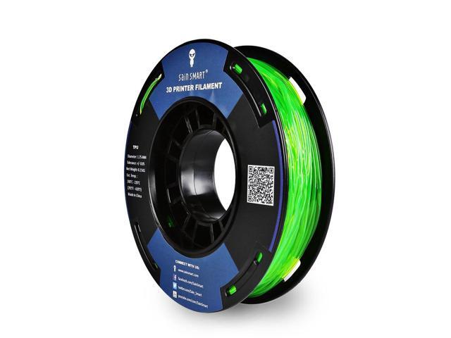 Click here for SainSmart - TPU-GRN-0.25KG1.75 SAINSMART 1.75mm 25... prices