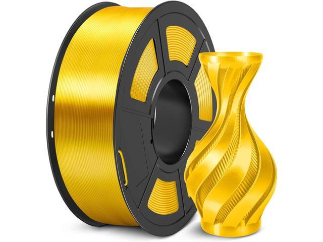 Click here for SUNLU 3D Printer Silk Filament Shiny Silk PLA Fila... prices