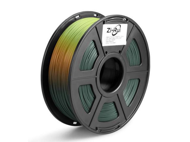 Click here for Zi-Rui 3D Printer PLA Filament  Tri Color Changing... prices