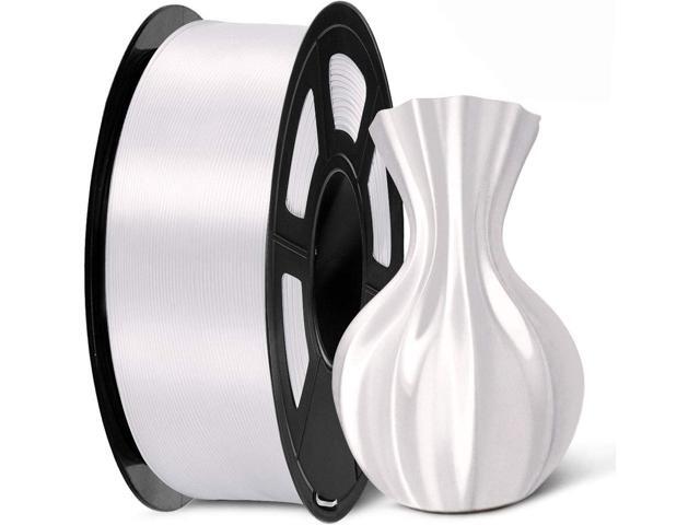 Click here for SUNLU Silk PLA Filament 1.75mm  Neatly Wound Shiny... prices
