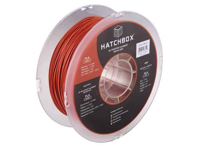 Click here for HATCHBOX Magic Stone PLA 3D Printer Filament  Dime... prices