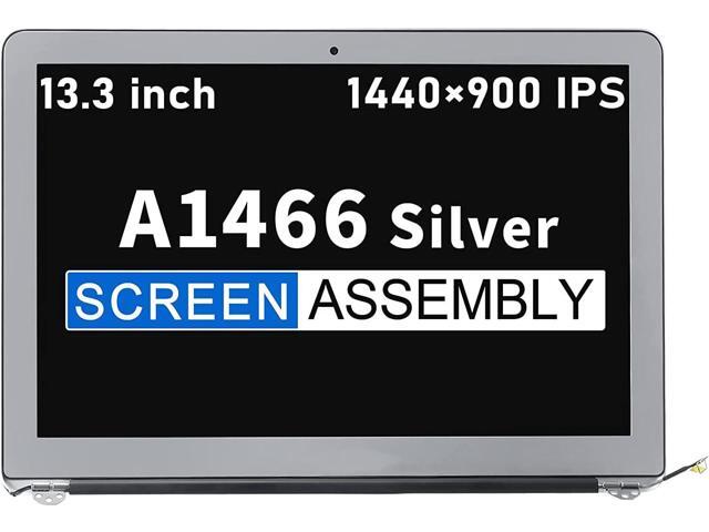 Click here for A1466 Screen Replacement Silver Replacement for Ma... prices