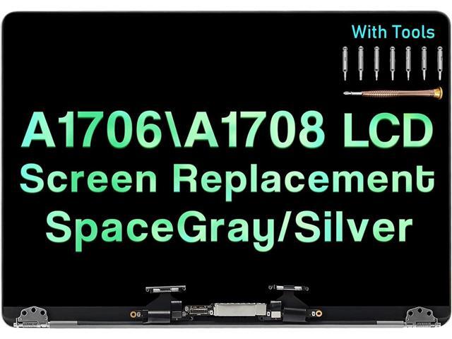 Click here for Screen Replacement for MacBook Pro 13.3 A1706 A170... prices