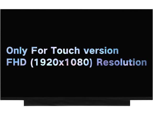 Click here for 15.6 Replacement for HP Pavilion 15-EG0048NR LCD T... prices