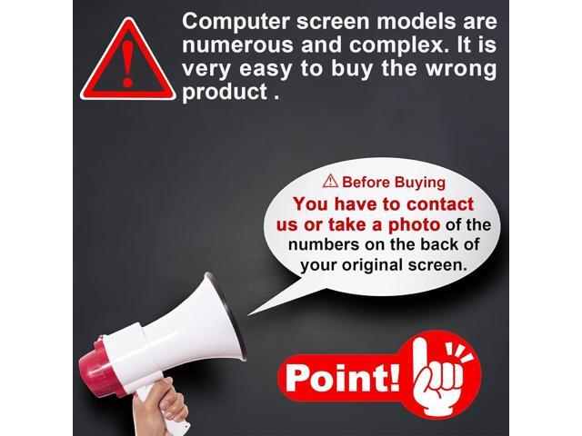 Click here for NUOLAISUN LCD Replacement for iMac A2116 2019 Year... prices