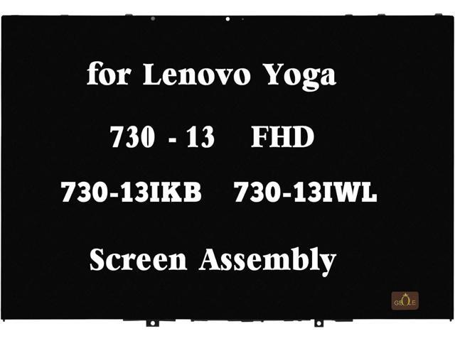 Click here for NUOLAISUN Screen Replacement for Lenovo Yoga 730-1... prices