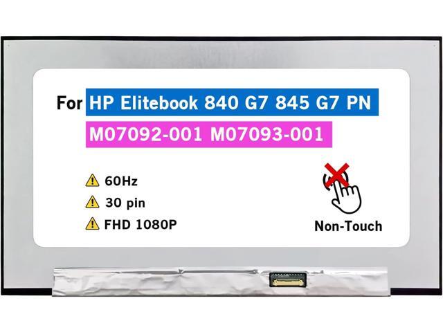Click here for LCD Screen Replacement N140HCA-E5C for HP Eliteboo... prices