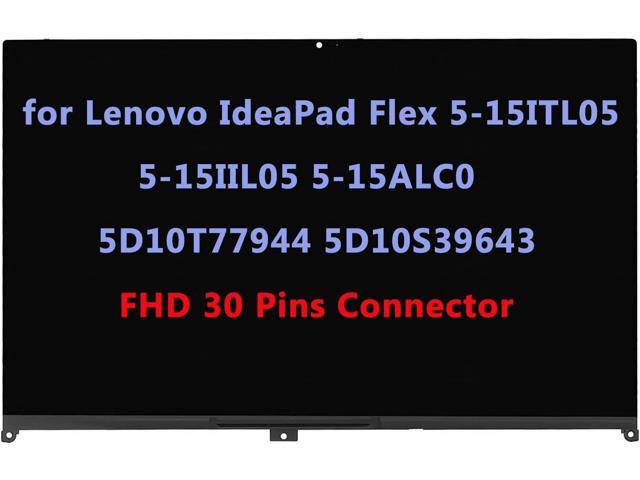 Click here for NUOLAISUN 15.6 Replacement for Lenovo IdeaPad Flex... prices