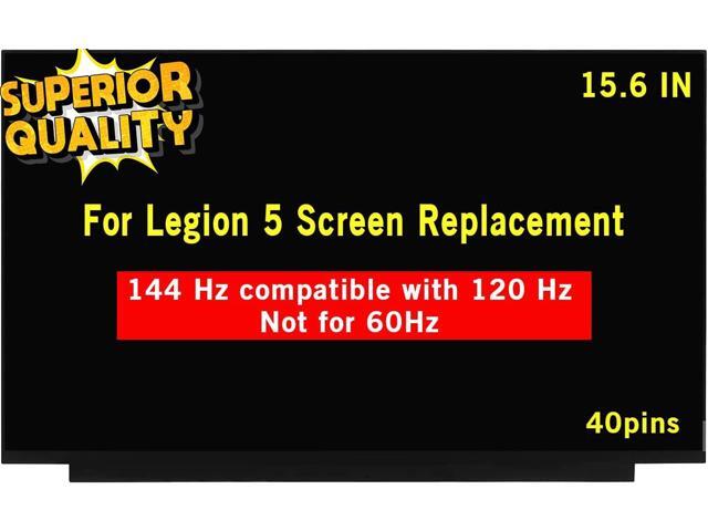 Click here for 15.6 Replacement for Lenovo Legion 5-15ARH05 5-15A... prices