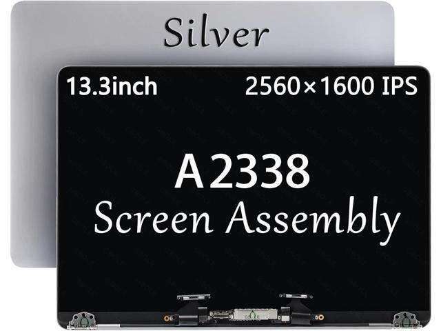 Click here for A2338 Screen Replacement for MacBook Pro M1 M2 Ret... prices