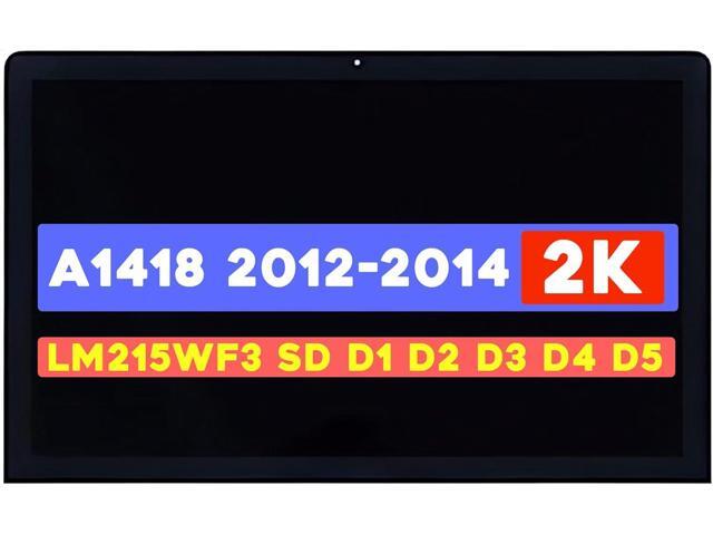 Click here for 21.5 Screen Replacement LM215WF3 SD D1 D2 D3 D4 D5... prices