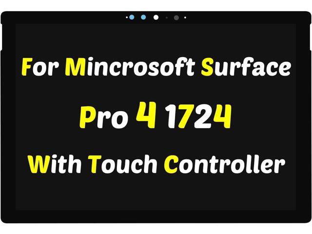 Click here for for Microsoft Surface Pro 4 1724 (2015) Screen Rep... prices