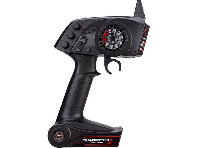 Click here for INJORA RC Parts 3CH 2.4G Anti-Jamming Radio Remote... prices