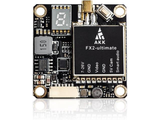 Click here for AKK FX2-ultimate US Version 5.8GHz VTX with MMCX S... prices