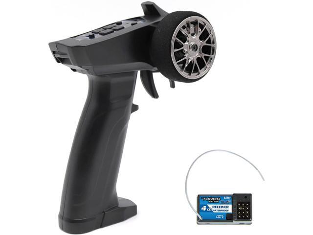 Click here for RC Transmitter and Receiver 3 Channels 2.4GHZ Radi... prices