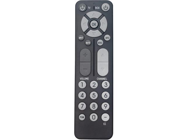 Click here for VINABTY RC27A Replaced Remote fit for RCA Digital... prices