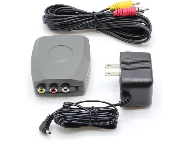 Click here for THE CIMPLE CO RF Modulator - RCA Composite to RF C... prices