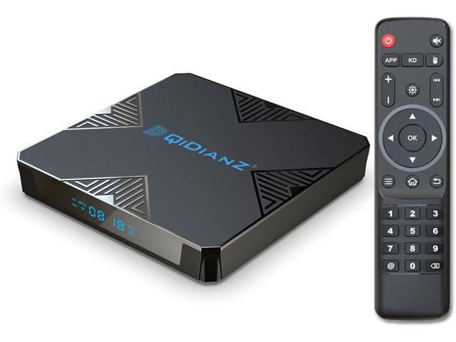 Click here for Android 12.0 TV Box Smart TV Box 2GB 16GB Allwinne... prices