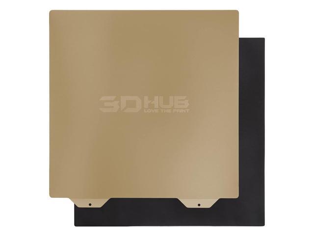 Click here for PEI Spring Steel Bed with Magnetic Sheet for Edner... prices