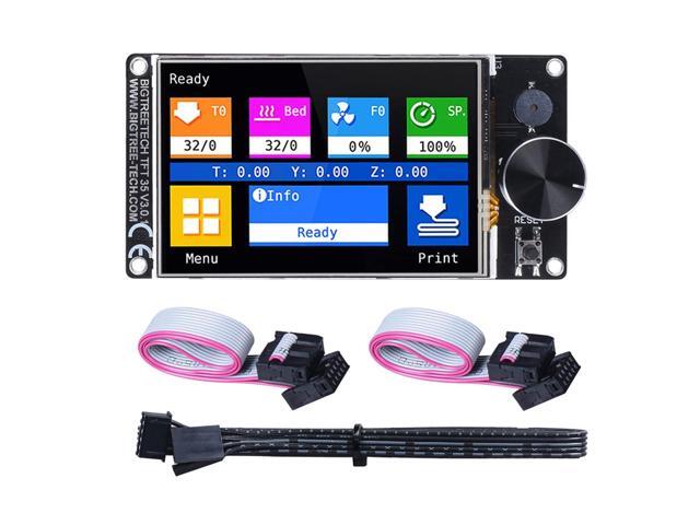 Click here for BIGTREETECH TFT35 V3.0.1 Touch Screen Display with... prices