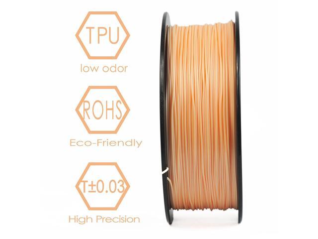 Click here for 3D BEST-Q Flexible TPU 1.75mm 3D Printer Filament... prices